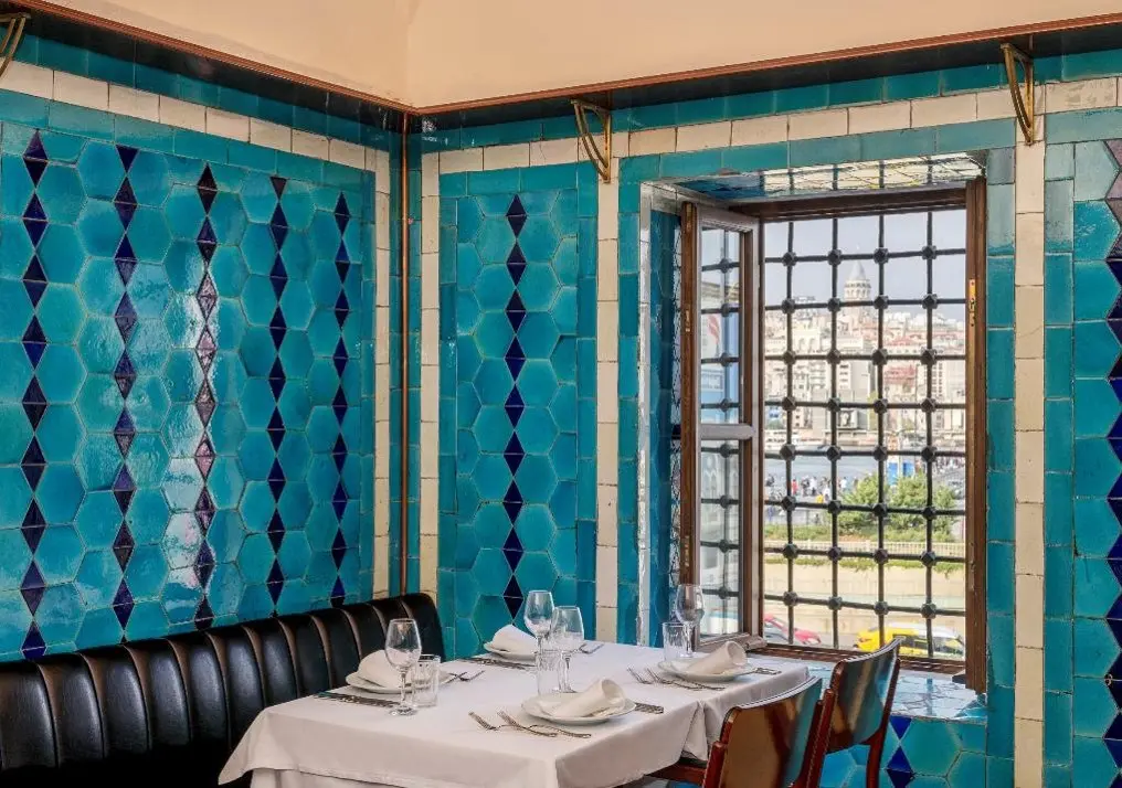 24 часа в Стамбуле - Epoch Times Russia